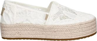 Toms Toms, Damen, Schuhe, Wei&szlig;, 37 1/2 EUGr&ouml;&szlig;e