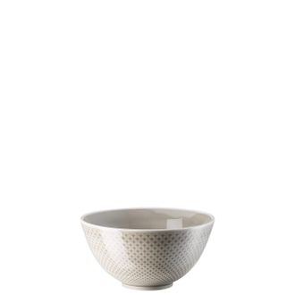 Rosenthal Junto Pearl Grey Schale 15 cm