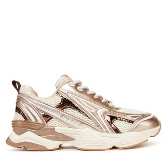Steve Madden Sneakers Steve Madden Speedster-E SM19000122 Goldfarben