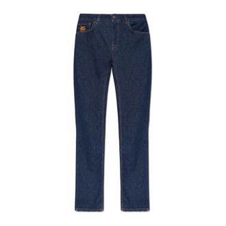 Etro Roma Jeans - - Jeans - Herren - Blau - W30