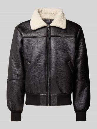 Alpha Industries Jacke mit Reißverschluss