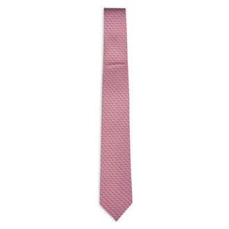 Ferragamo Homme, Accessoires, Multicolore, Taille: ONE Size Ties