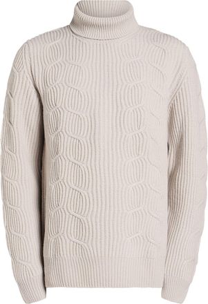 Boglioli STRICKWAREN - Rollkragenpullover auf YOOX.COM