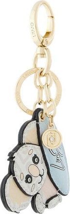 Liu Jo Schl&uuml;sselanh&auml;nger AA6141 E1118 Grau