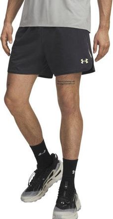 Under Armour Trail Run 5in M - Trailrunning-Hose - Herren