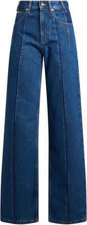 Darkpark HOSEN & R&Ouml;CKE - Jeanshosen auf YOOX.COM
