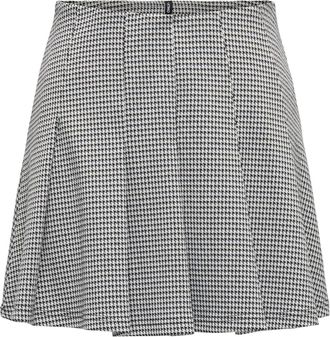 Only Onlfine Pleat Skirt Box JRS