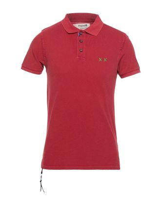 Project E Vintage TOPS - Poloshirts auf YOOX.COM