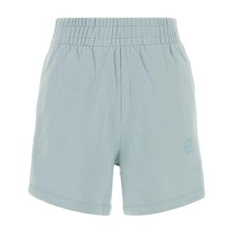 Anine Bing Femme, Sport, Bleu, Taille: 38 FR Training Shorts