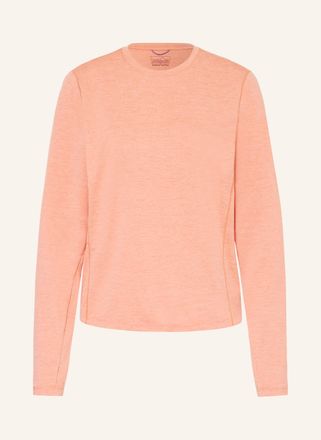 Patagonia Longsleeve Capilene Cool Sun orange