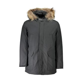 Woolrich Herren, Jacken, Grau, 2XLGr&ouml;&szlig;e
