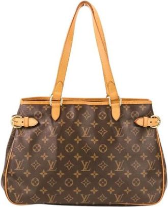 Louis Vuitton Damen, Pre-Owned, Braun, ONE SIZEGr&ouml;&szlig;e