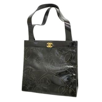 Chanel Damen, Pre-Owned, Schwarzk, ONE SIZEGr&ouml;&szlig;e
