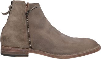 Silvano Sassetti SCHUHE - Stiefeletten auf YOOX.COM