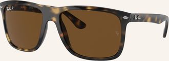 Ray-Ban Sonnenbrille rb4547 braun