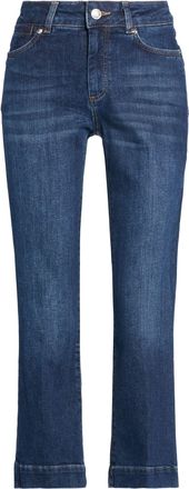 Sportmax HOSEN & R&Ouml;CKE - Jeanshosen auf YOOX.COM