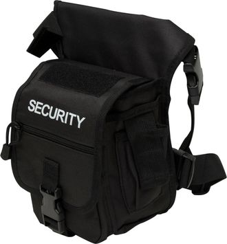 Brandit Oberschenkelholster Security