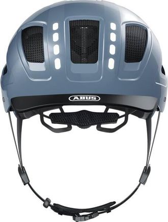 ABUS Helm HYBAN 2.0 LED