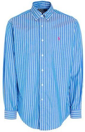 Ralph Lauren TOPS - Chemises sur YOOX.COM
