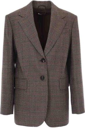 Max Mara Casual Hose - Braun