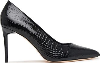 Guess High Heels Marciano Guess G6BZ32 L0230 Schwarz