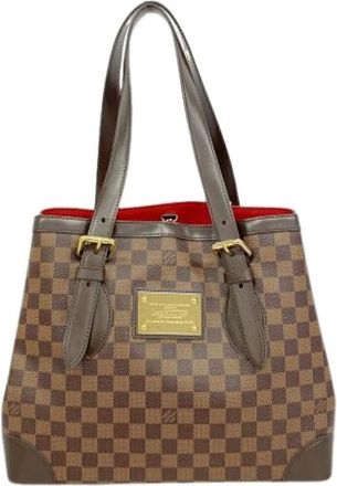 Louis Vuitton Damen, Pre-Owned, Braun, ONE SIZEGr&ouml;&szlig;e