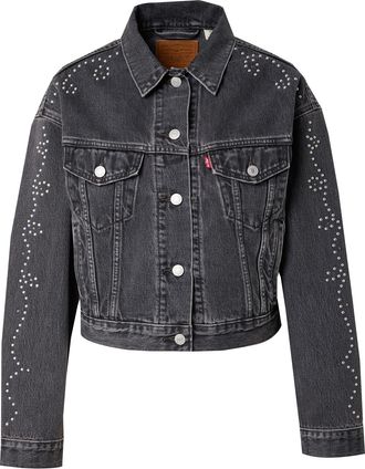 Levi's Jacke Shrunken 90s Trucker