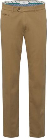 Brax Style Everest Herren Regular Fit Chino Hose - - Trousers - Herren - Beige - 3XL
