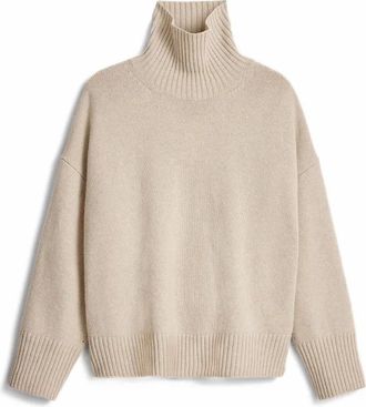 SOEUR Pull William Laine M&eacute;rinos Soeur