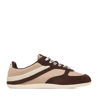 Guess Sneakers Guess Jeans EO-GJ2128 Dunkelbraun