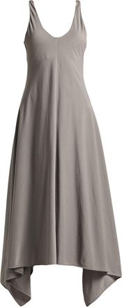 Ami KLEIDER - Maxi-Kleider auf YOOX.COM