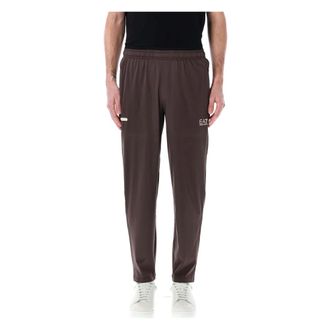 Emporio Armani Emporio Armani Ea7, Herren, Hosen, Braun, LGröße