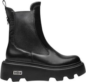 Cult Biker New Rock 4571, Noir, 40 EU