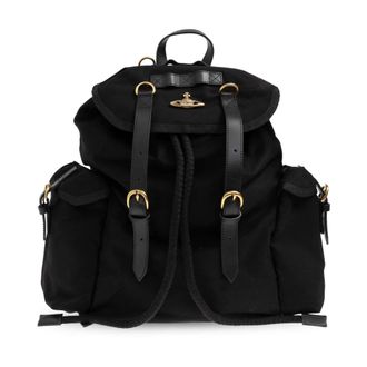 Vivienne Westwood unisex, Taschen, Schwarzk, ONE SIZEGr&ouml;&szlig;e