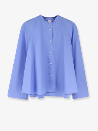 Aspesi Cotton shirt - ASPESI - gender_Woman