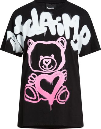 Disclaimer TOPS - T-shirts auf YOOX.COM