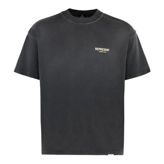 Represent Represent, Herren, Oberteile, Schwarzk, LGr&ouml;&szlig;e