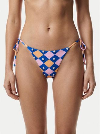 Maaji Bikini-Unterteil Like A Diamond PT5005SCC020 Rosa