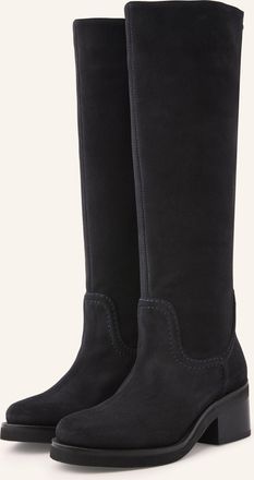 Nubikk Nubikk Stiefel Cassy braun