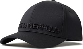 Karl Lagerfeld Cap