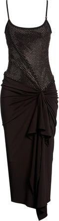 The Attico KLEIDER - Midi-Kleider auf YOOX.COM