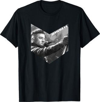 MARVEL Avengers Endgame Hawkeye T-Shirt