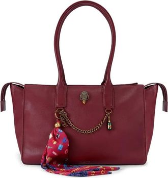 Kurt Geiger Damen, Taschen, Rot, ONE SIZEGr&ouml;&szlig;e