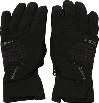 Leki Unisex-Adult Stick, Schwarz, 1