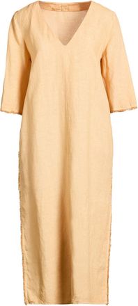 120% Lino KLEIDER - Midi-Kleider auf YOOX.COM