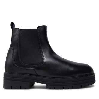 Marco Tozzi Stiefeletten Marco Tozzi 2-26813-43 Schwarz