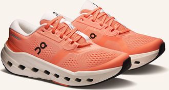 On Laufschuhe Cloudrunner 3 orange