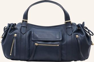 Gerard Darel Tasche St Germain blau