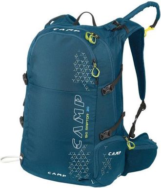 C.A.M.P. Ski Raptor 20 - Freeride/Skitouring Rucksack