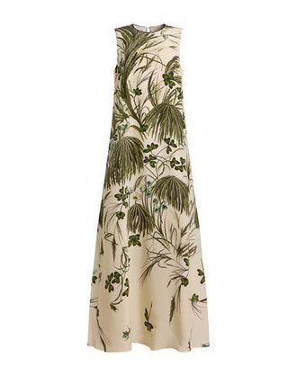 F.R.S. For Restless Sleepers ROBES - Robes longues sur YOOX.COM